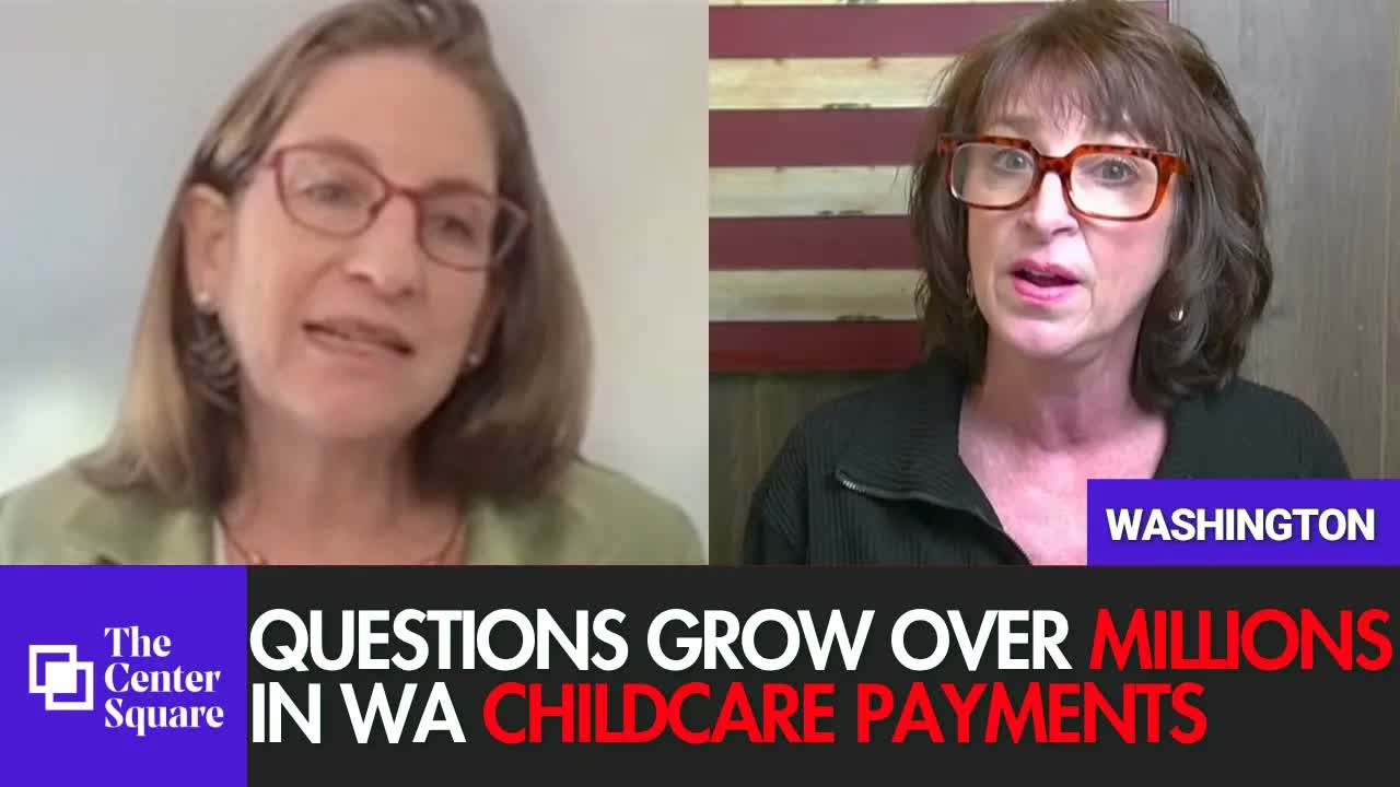 Washington officials defend childcare providers amid audit fallout