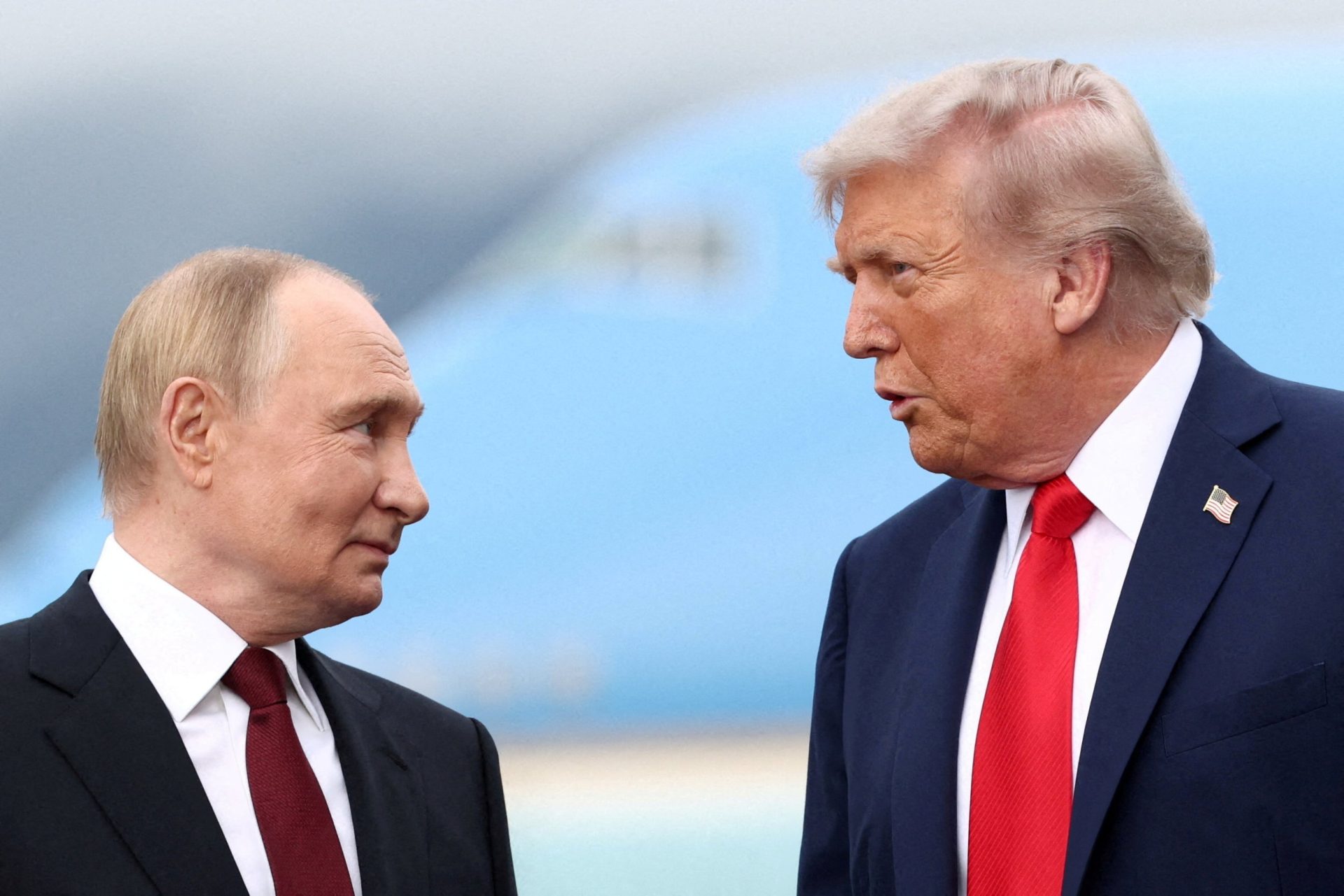 Putin and Trump can’t win their wars. The rest of the world will suffer