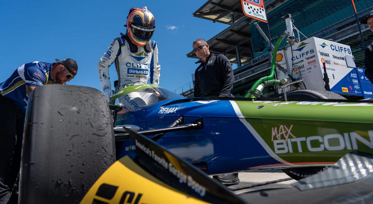 Indy 500 past winners: Who's won the prestigious race over the years?