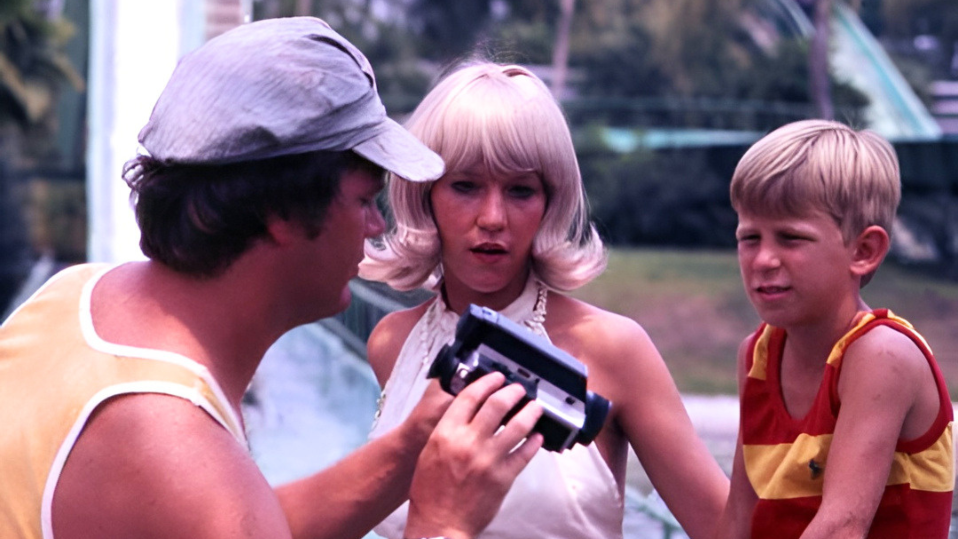 19 things people who used Super 8 will remember