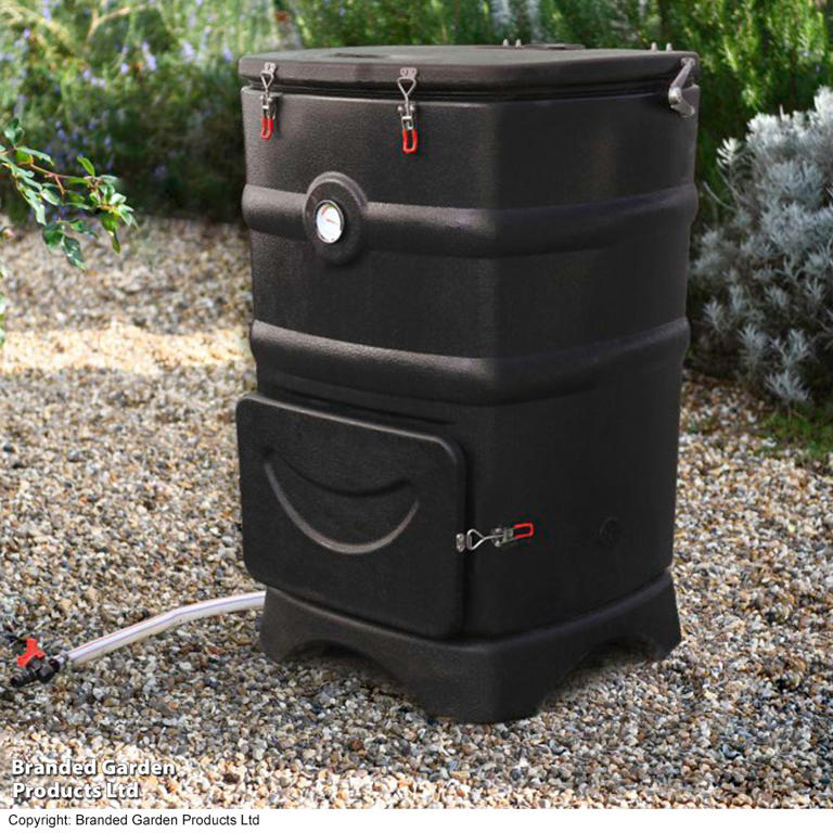 5 things you should never put in a compost bin following new garden ...