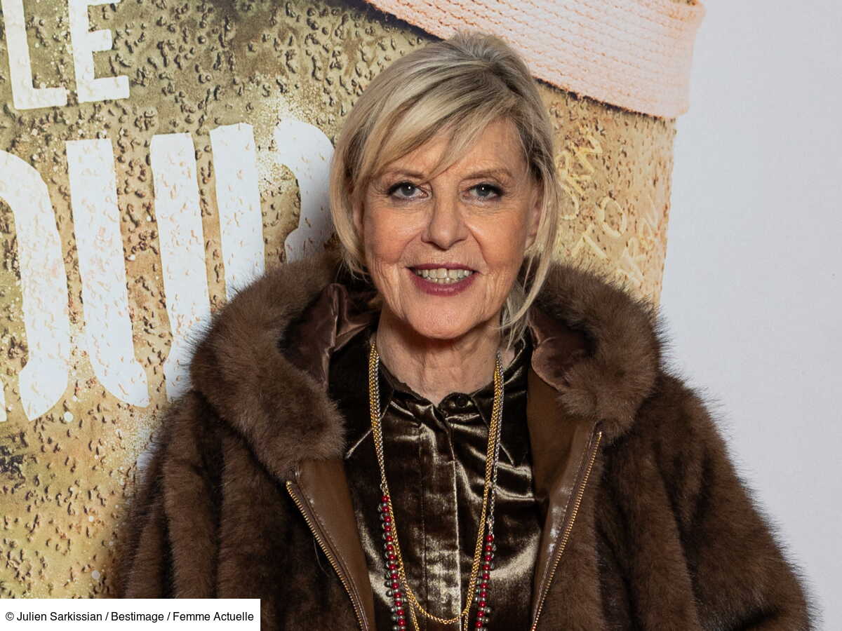 « Cela pose question » : Chantal Ladesou réagit aux accusations de ...