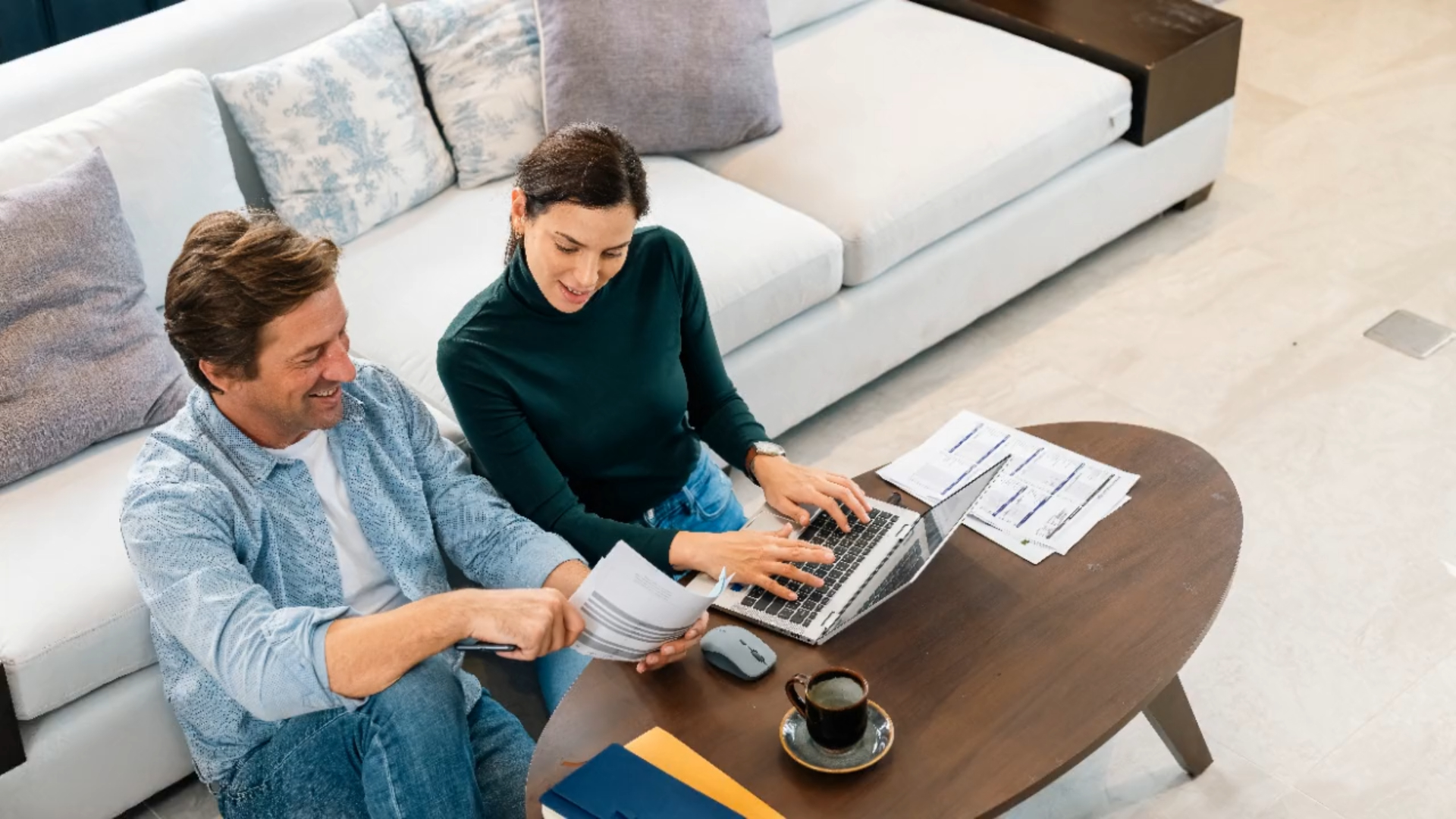 12 things to weigh before giving part of your inheritance to a sibling