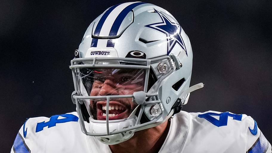 Dallas Cowboys schedule 2026: Game-by-game and final record predictions