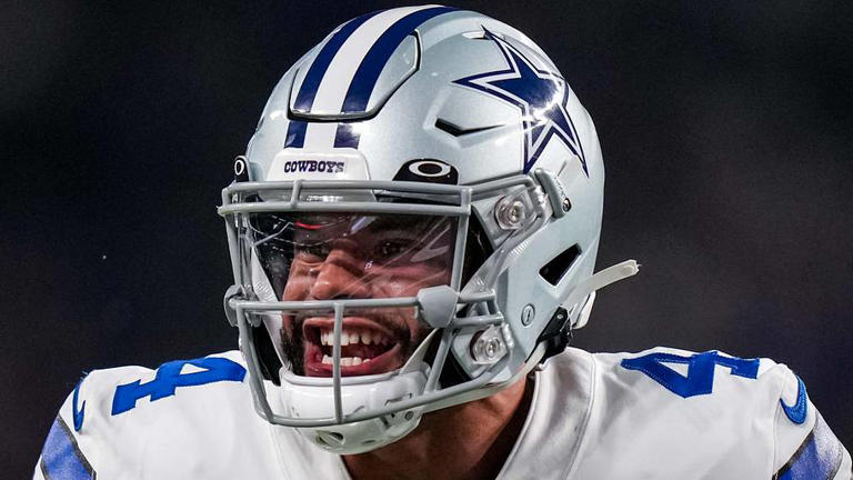 Dallas Cowboys schedule 2026: Game-by-game and final record predictions
