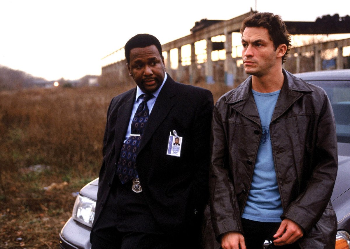 25 iconic TV shows whose theme songs were written by famous musicians