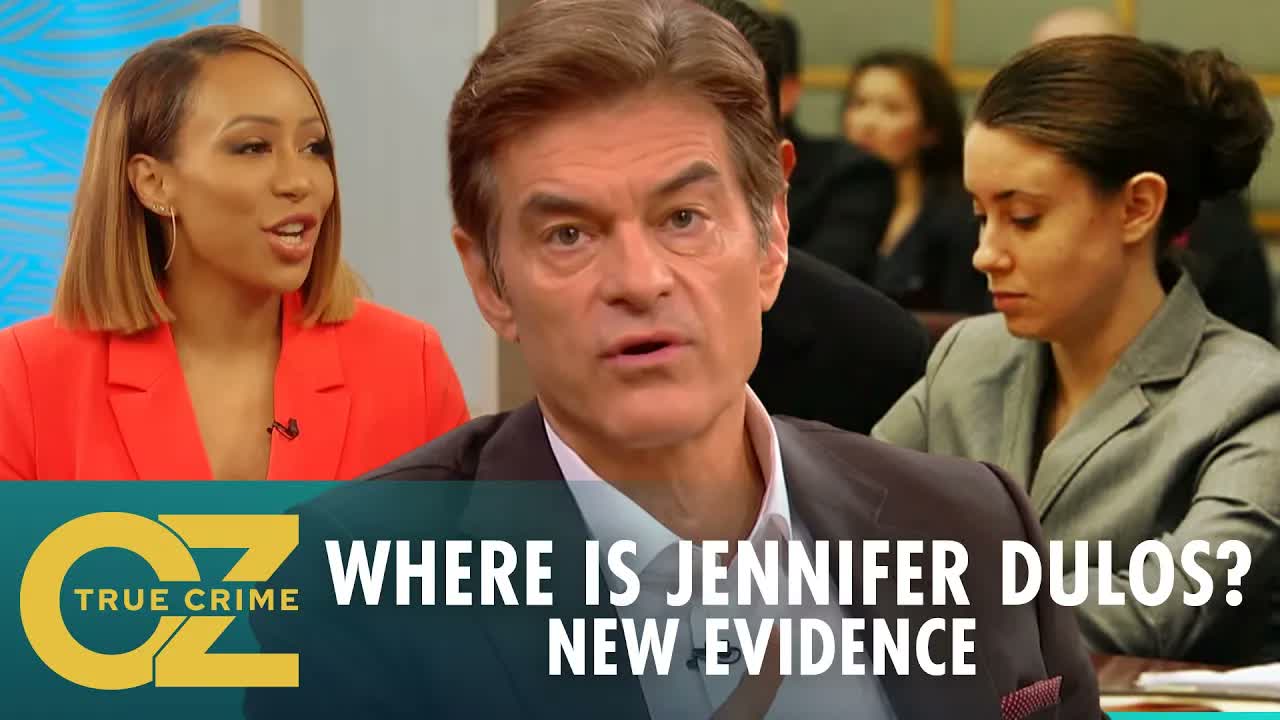 The Jennifer Dulos case. New evidence and theories | Oz true crime