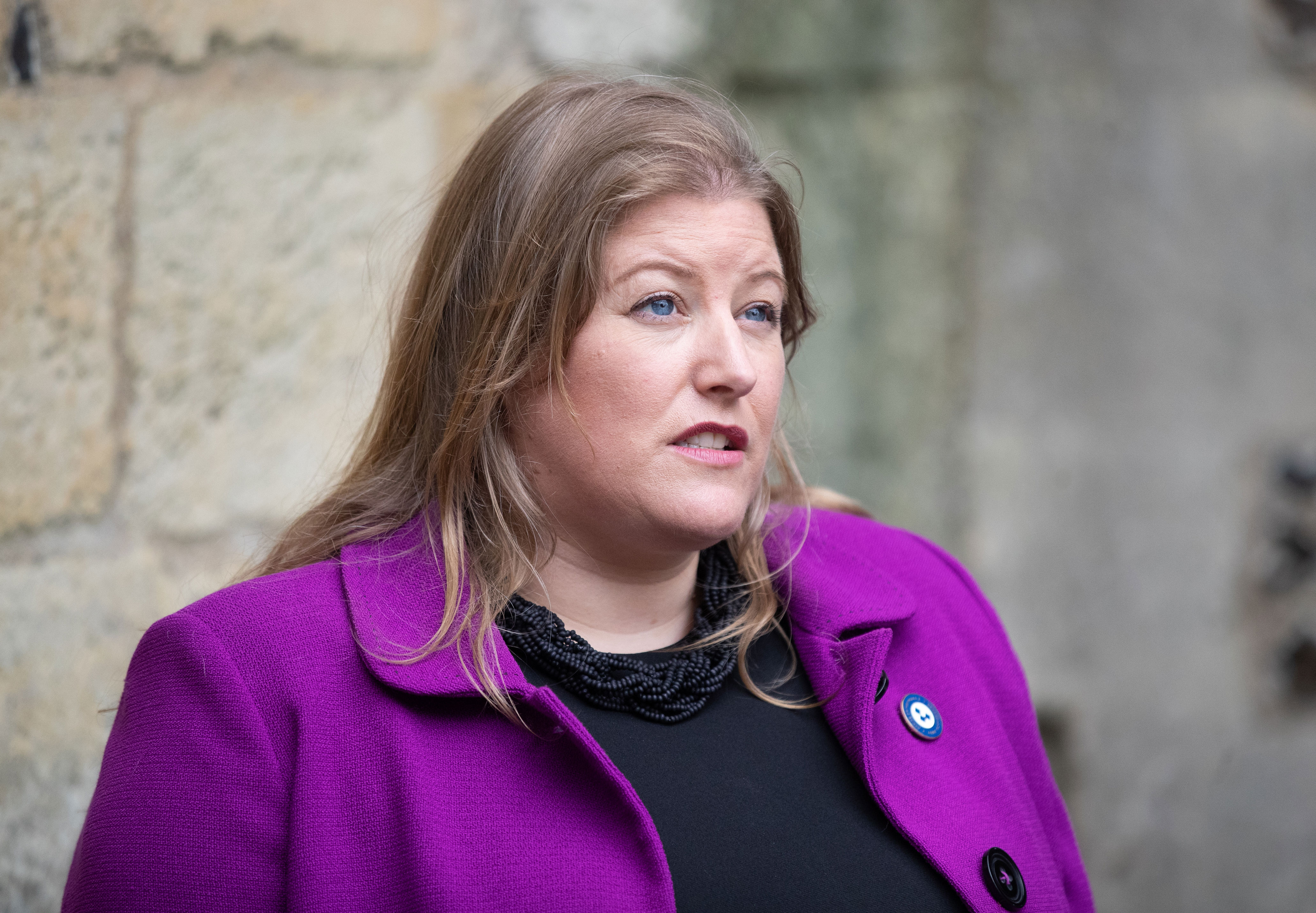 Rape victim says decision to spare her attackers jail was like 'rock in ...