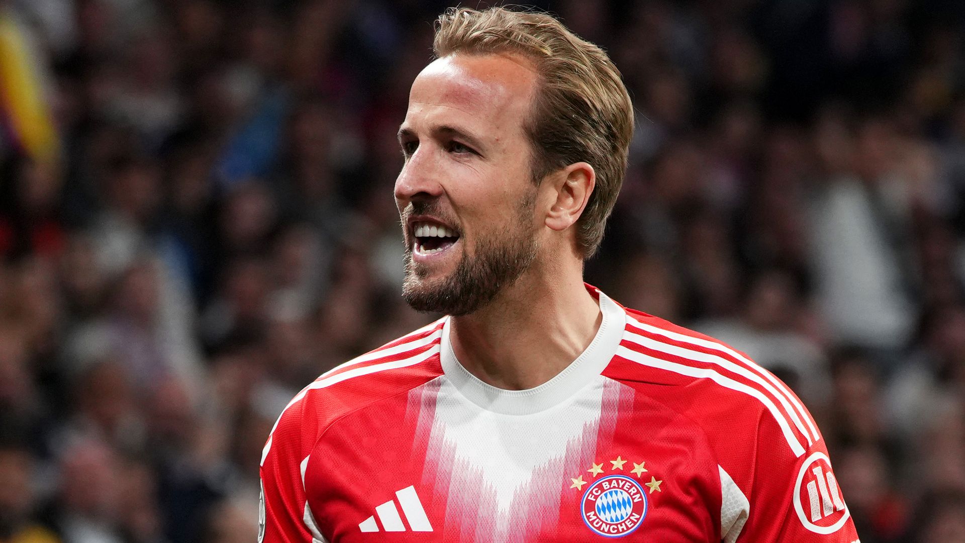 « Barcelone n'a pas un sou ! » : Harry Kane présenté comme la ...