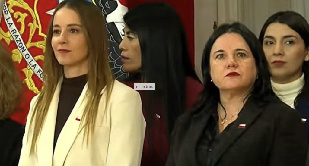 El segundo piso se cae a pedazos