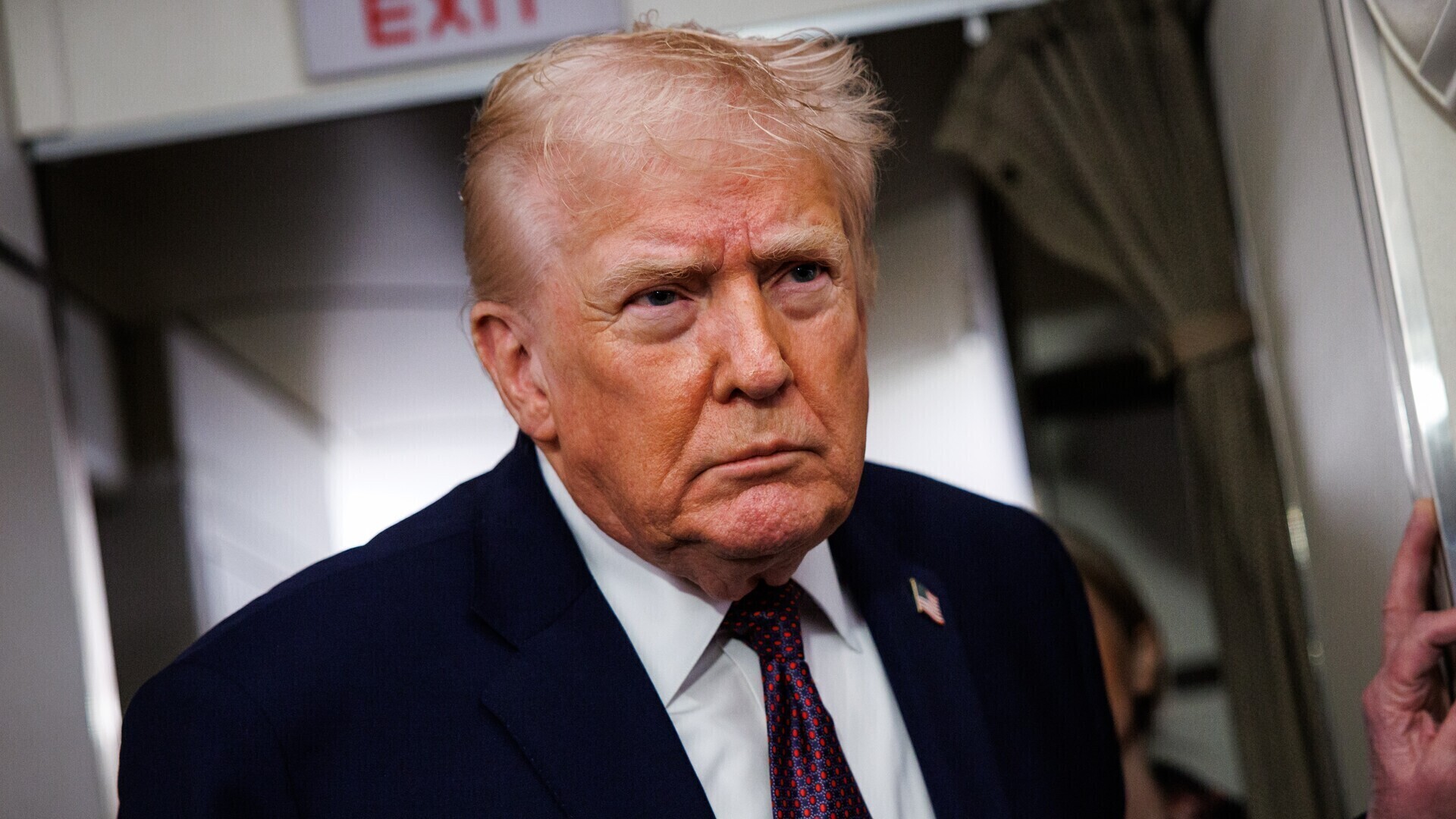 ‘Larger picture’: Trump’s Iran war part of global power shift