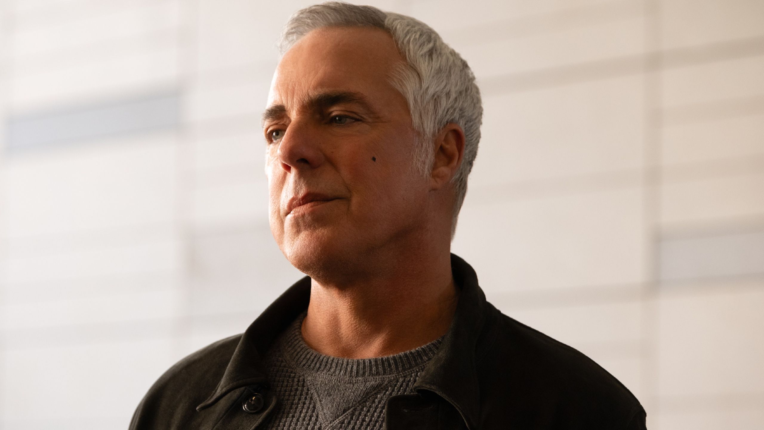 All 3 actors playing Harry Bosch in 2026