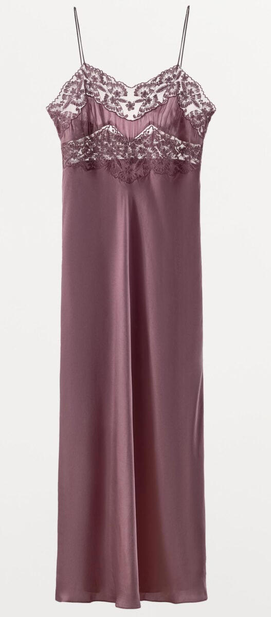 Slip dress, gli abiti più versatili della primavera: ecco perché sono ...