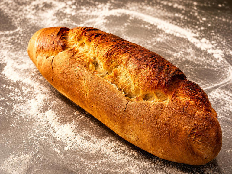 Viveva in una stalla, poi inventò il pane più amato di Torre Annunziata ...