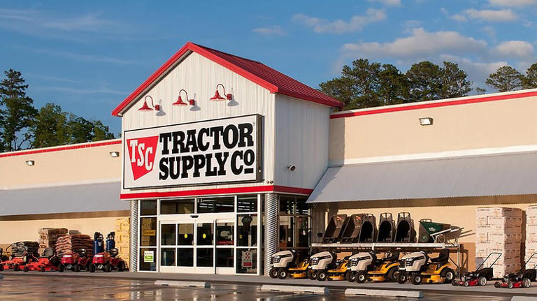 13 new Tractor Supply tool finds on the shelf in May 2026