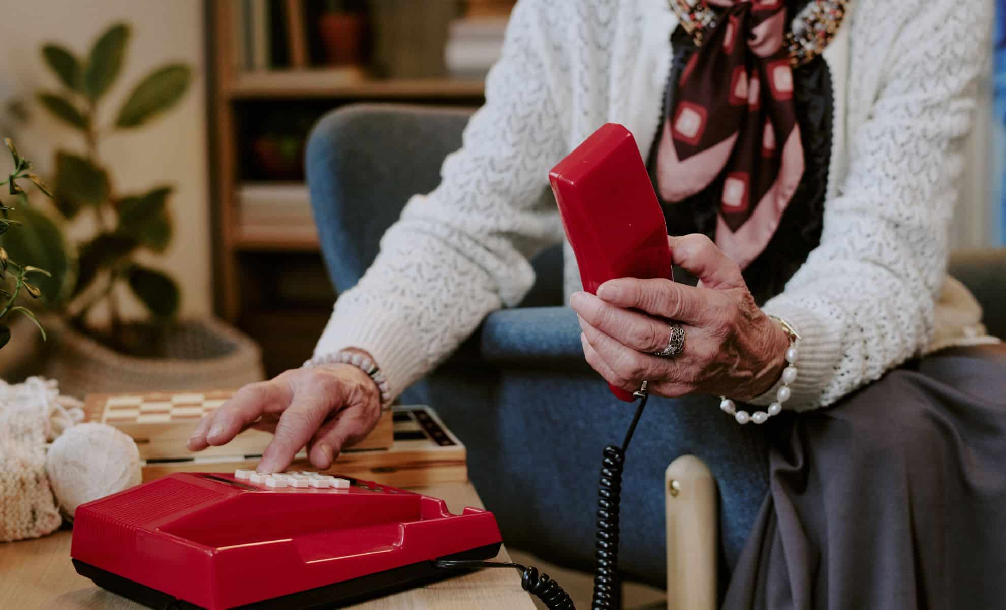 Why millions are replacing their landline before Britain’s 2027 deadline