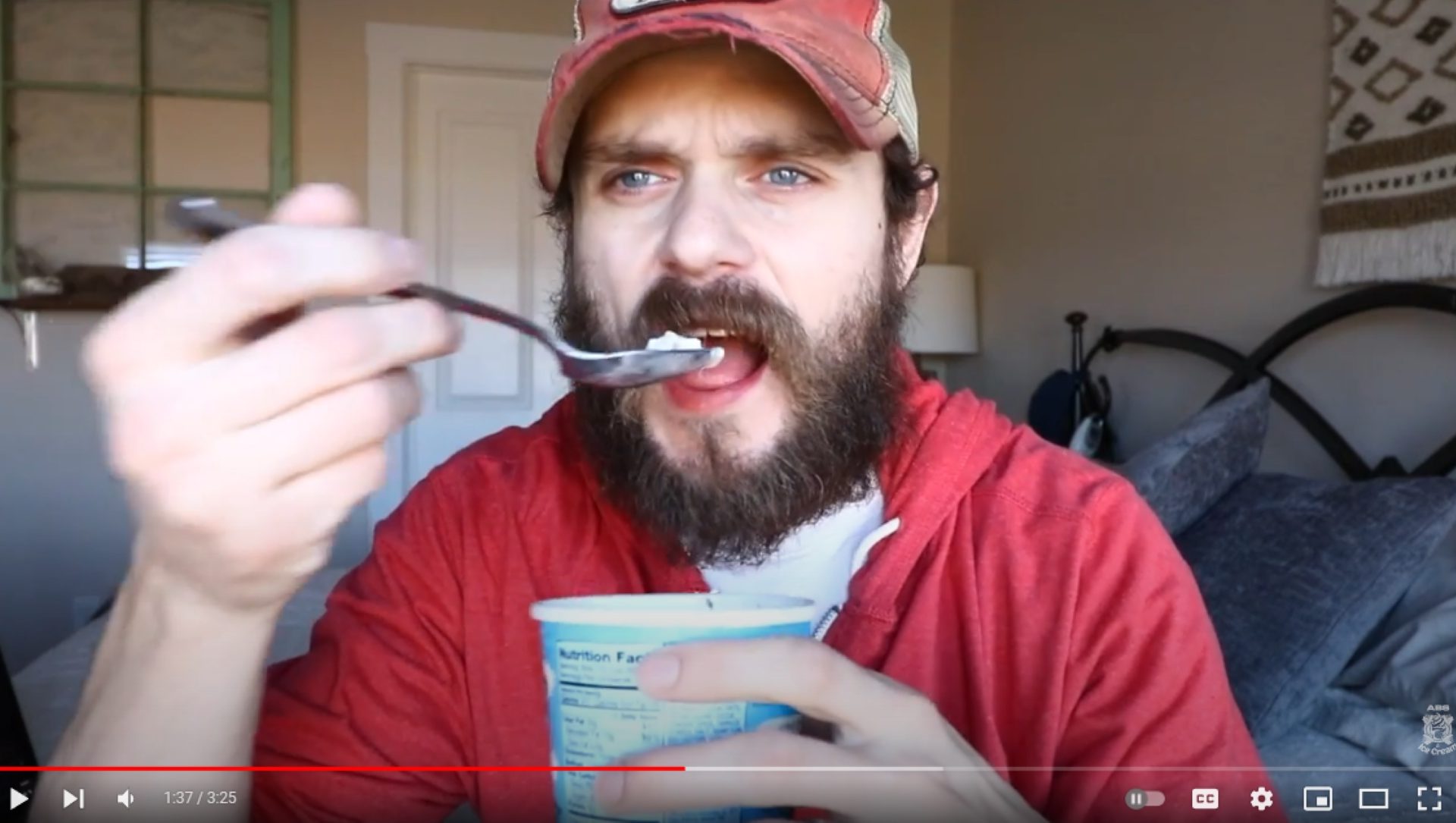 From sneezes to brain freeze: The body’s weirdest reactions explained