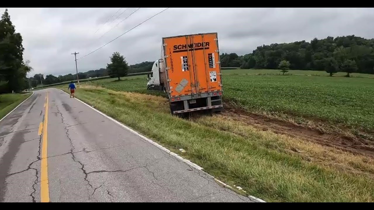 Runaway call leads to Code 3 response