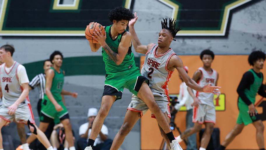 Syracuse basketball is ramping up high school recruiting; who is the ...