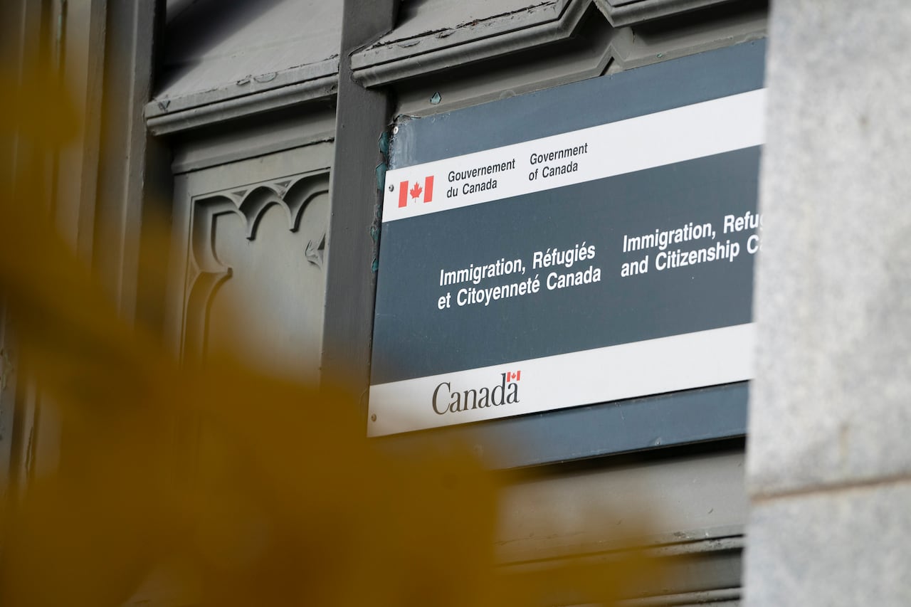 Toronto refugee lawyers see clients 'panicking' as new federal law ...