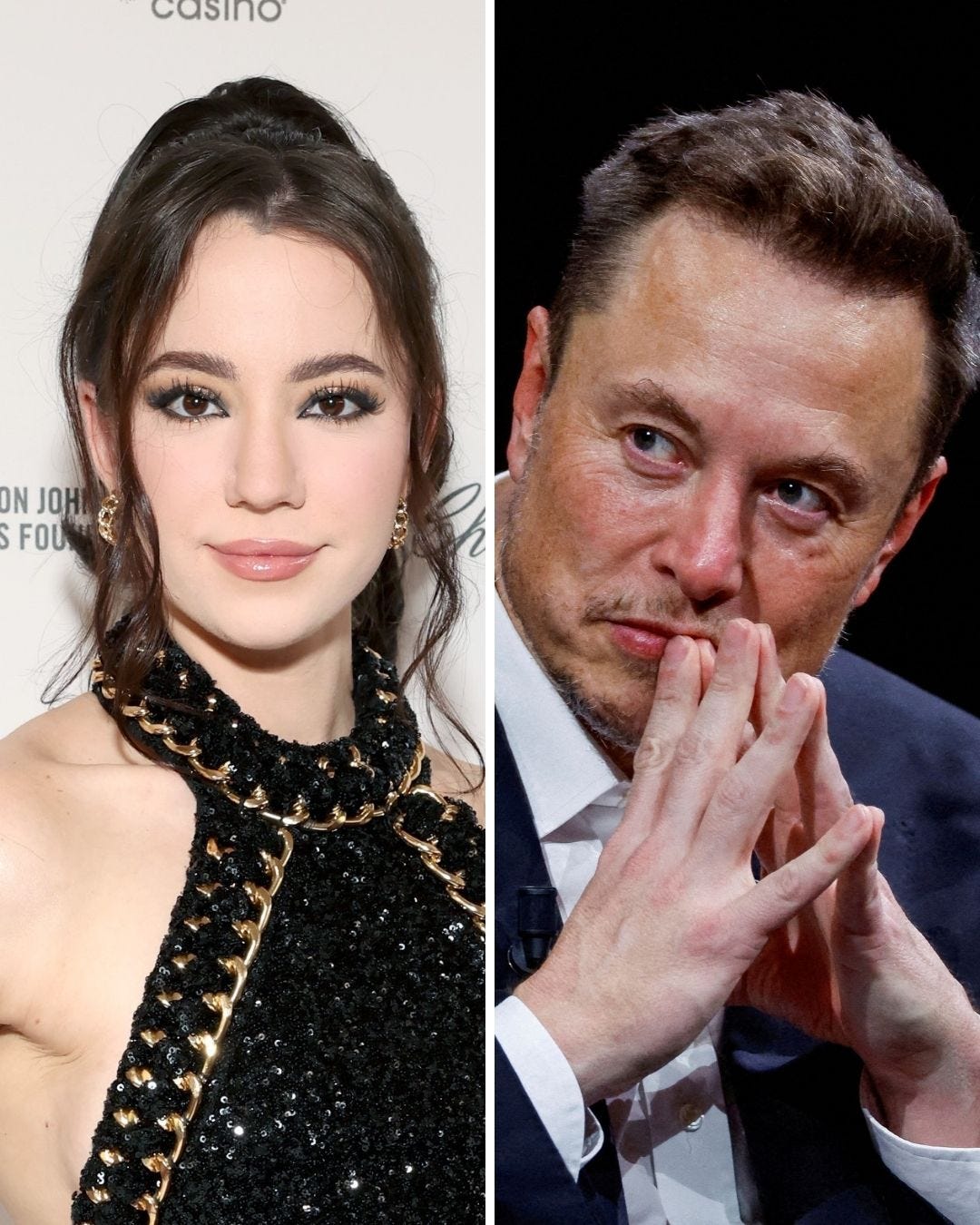 Elon Musk, Ashley St. Clair and what her tell-all posts really mean