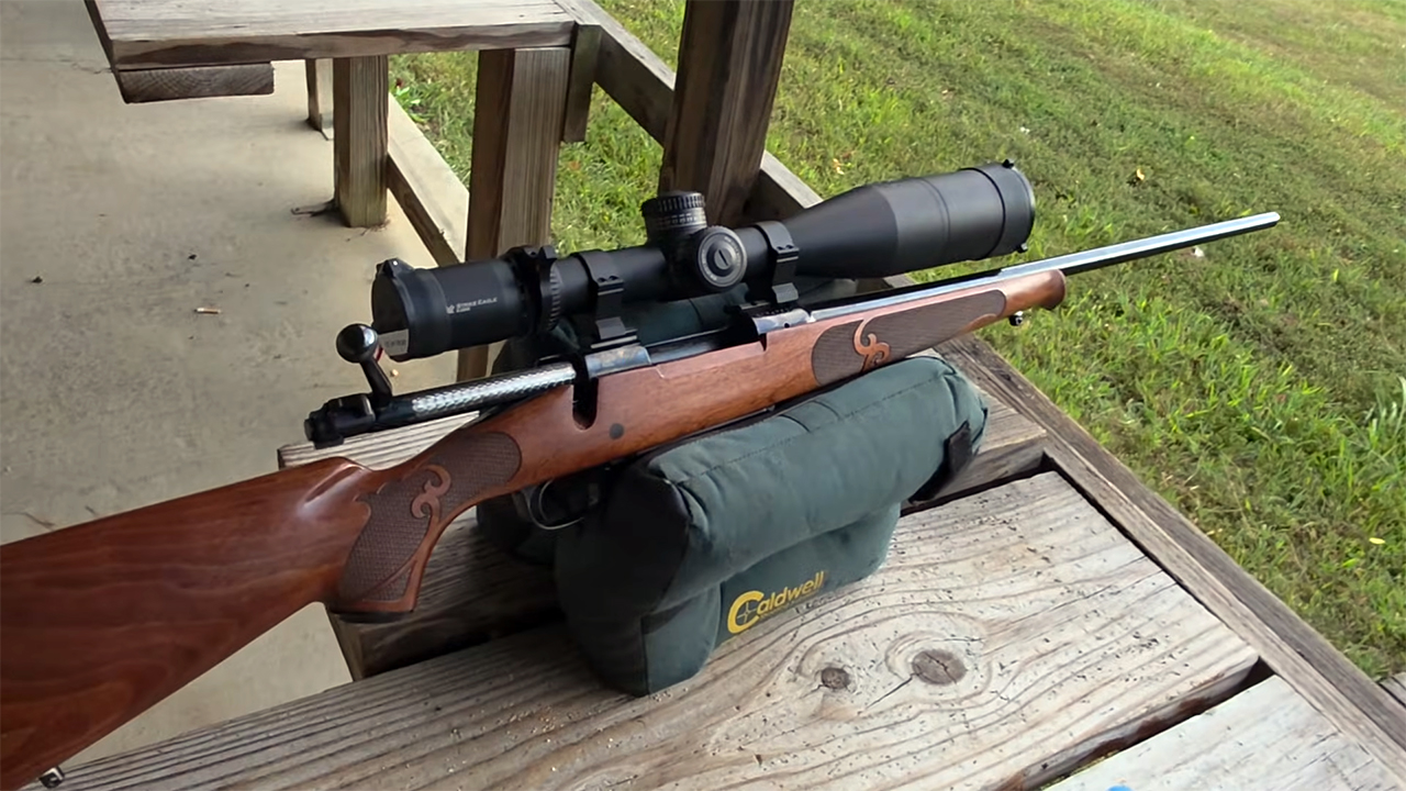 15 old-school calibers that still embarrass newer favorites