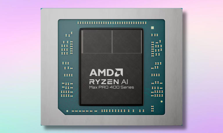 AMD’s Ryzen AI Max 400 chip offers 192GB of memory, but getting your ...