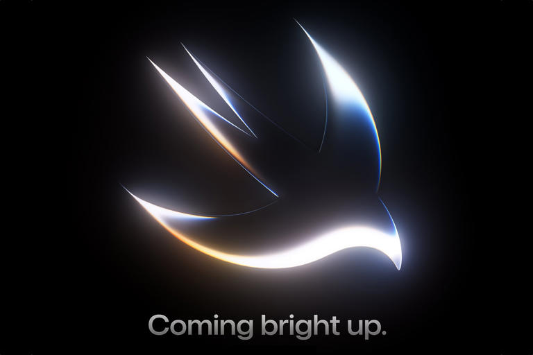 Apple verschickt Einladungen zur WWDC 2026: „Coming bright up“