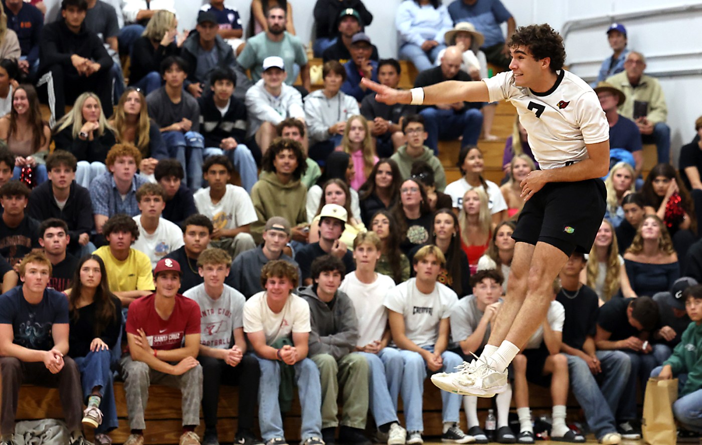 Santa Cruz’s monumental rally brings program’s first NorCal title ...