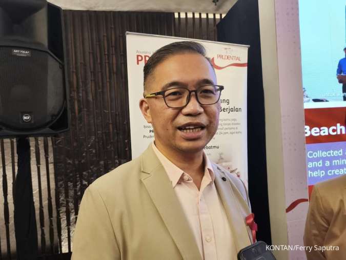Prudential gandeng dokter ahli lewat medical advisory board, ini fungsinya