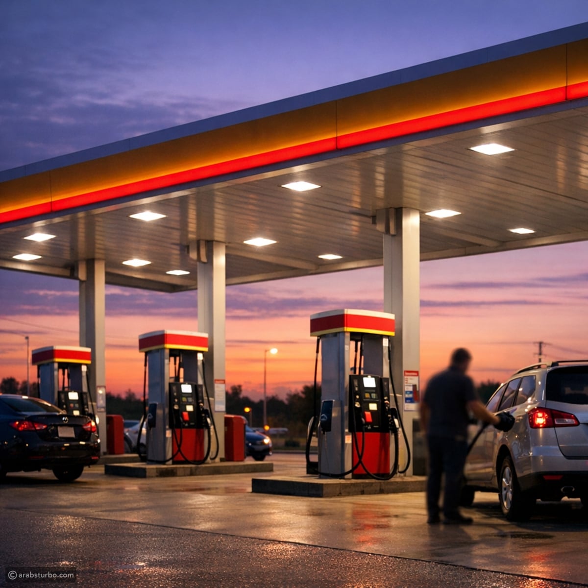 30 common gas pump mistakes drivers must avoid