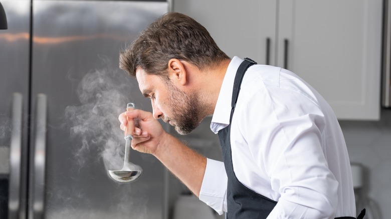 Expert advice on cooking with alcohol to unlock delicious flavor