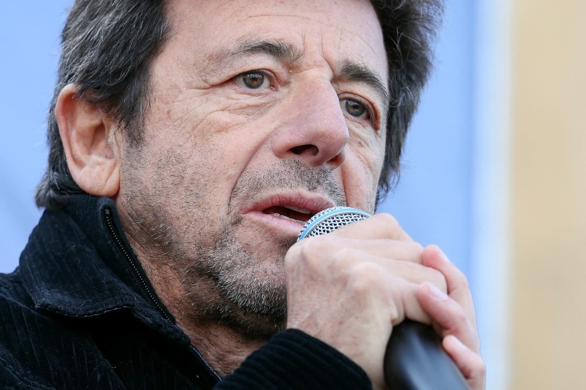 Un festival suisse reporte un concert de Patrick Bruel pour laisser à ...