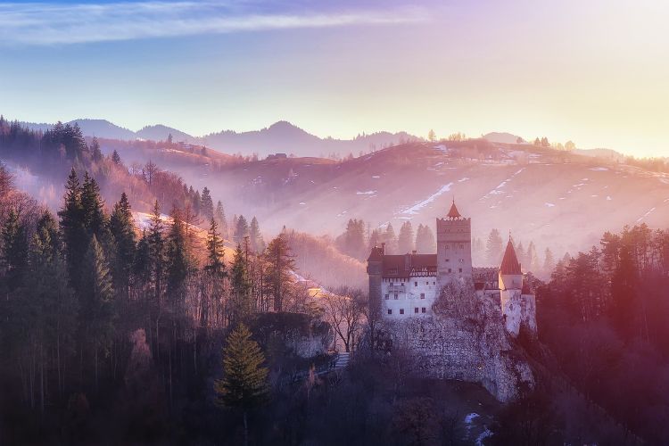 Beyond Dracula’s shadow: 10 enchanting experiences in Transylvania
