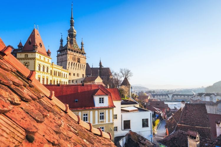 Beyond Dracula’s shadow: 10 enchanting experiences in Transylvania
