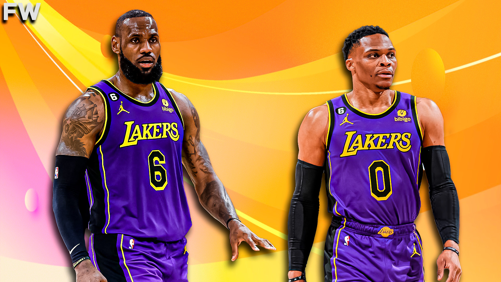 LeBron James’ relationship with Lakers reportedly changed permanently ...