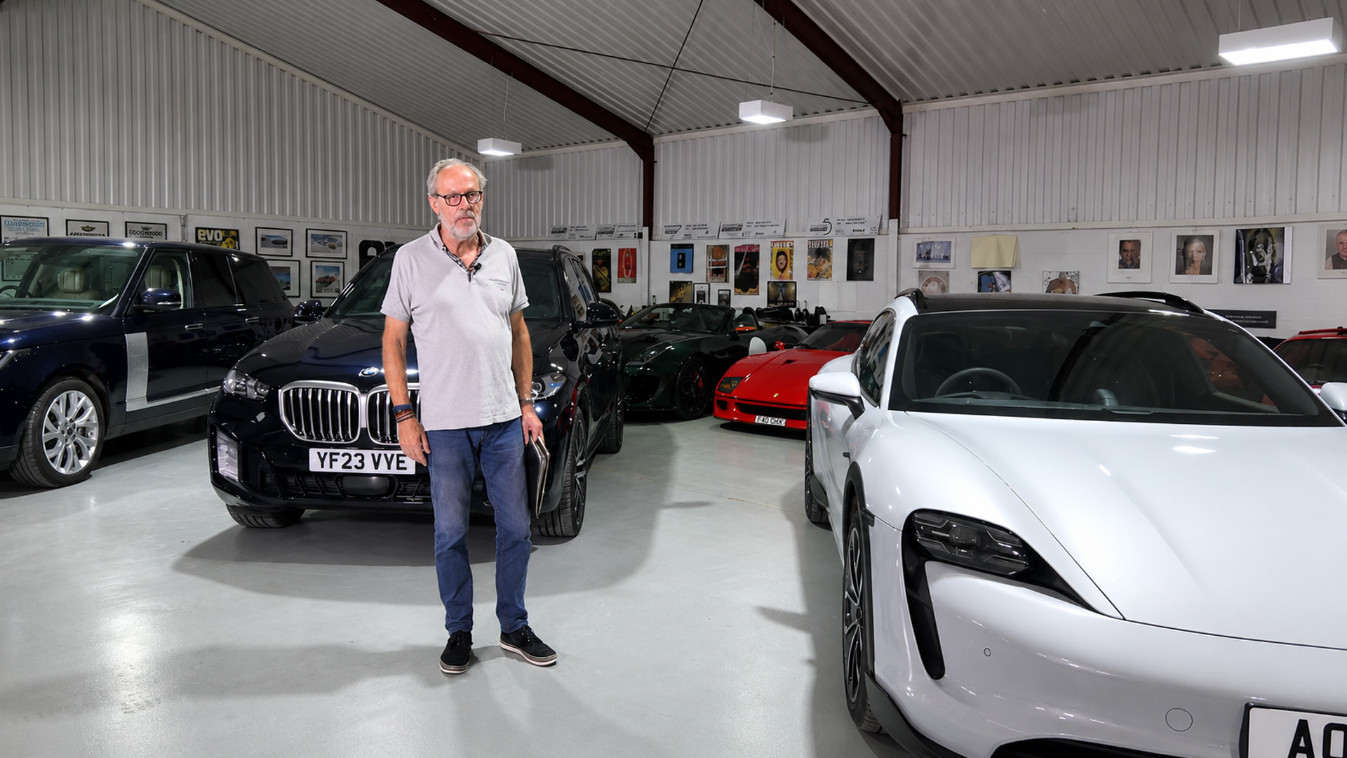 Which luxury car works best for families?