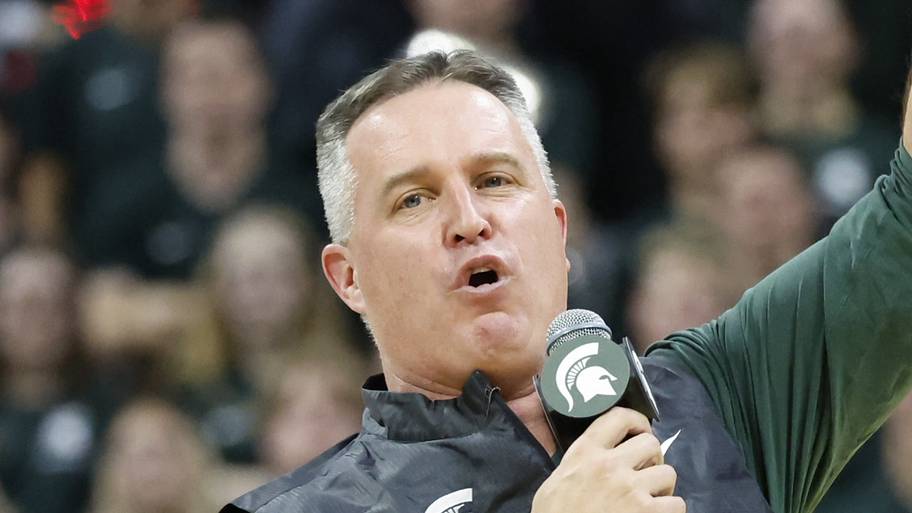 Fitzgerald's first year at MSU will bring improvement in these 3 key areas