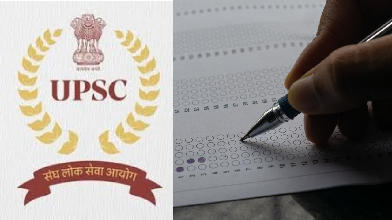 UPSC CSE 2026 preliminary exam concludes: Check this year’s GS and CSAT ...