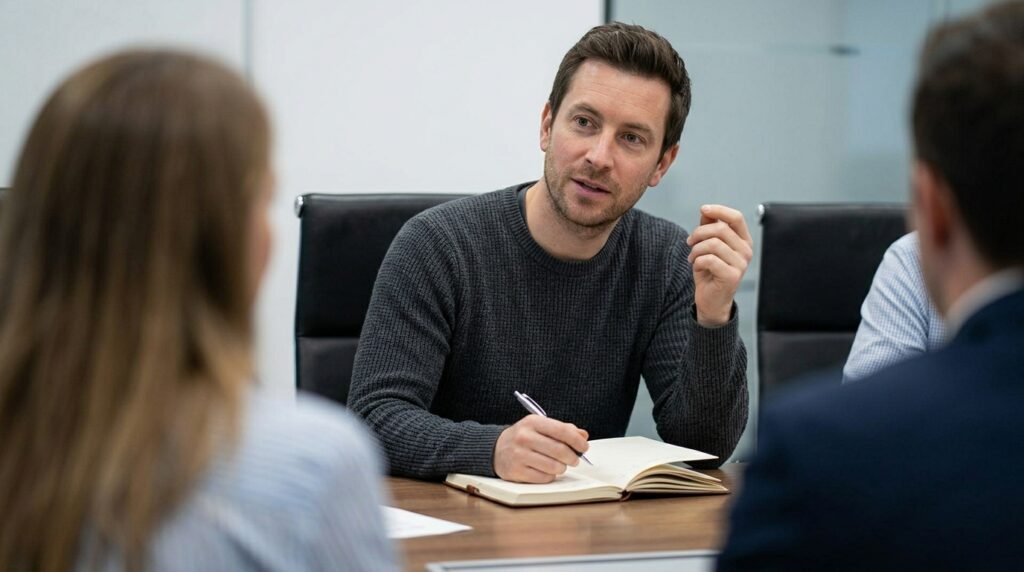 Highly intelligent men share these 9 subtle behaviors