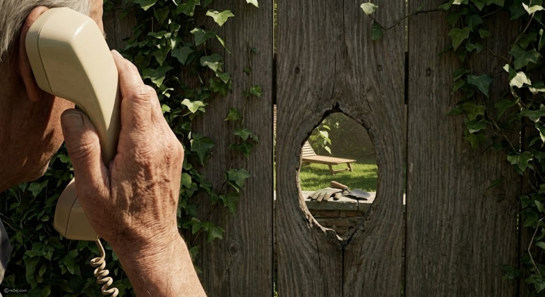 Can you sunbathe naked in your garden in the UK? The law explained