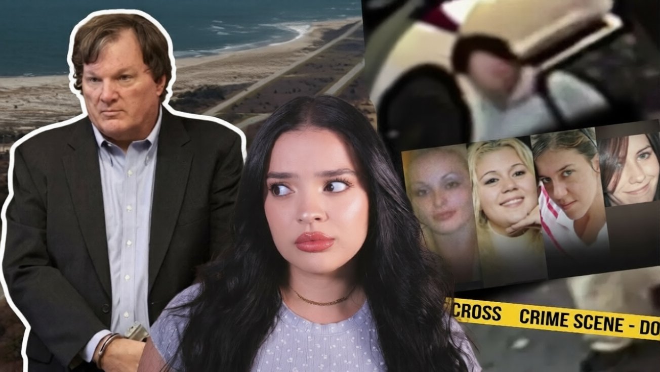 Gilgo Beach case: What we know so far