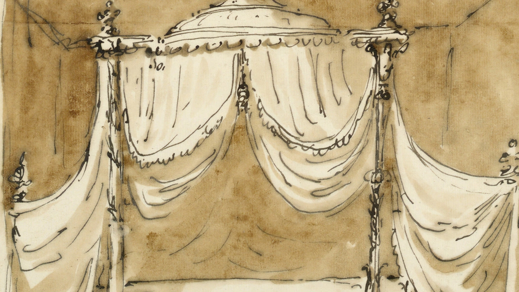 Your perfect bed starts with the frame