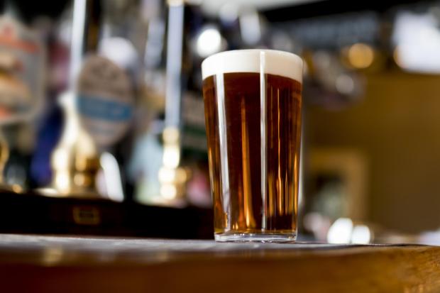 Popular town centre pub to reopen under new management after sudden closure