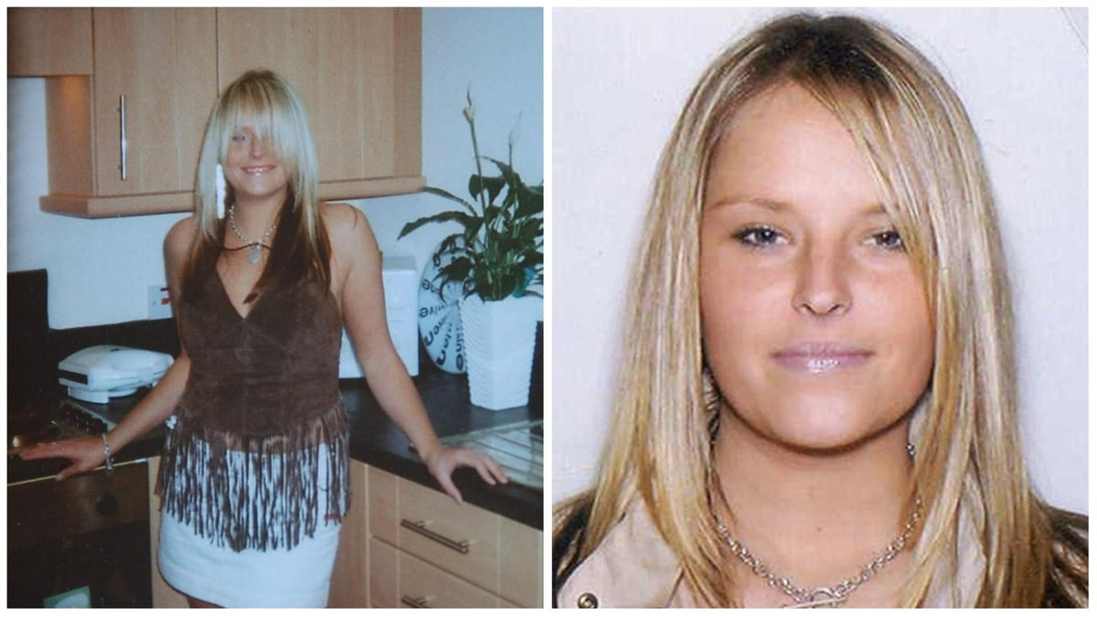 Lisa Dorrian vanished after a party and never came home