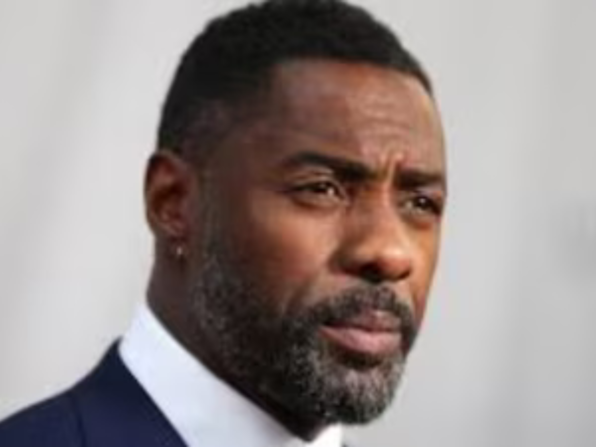 Idris Elba ends James Bond speculation once again; these 5 actors could ...