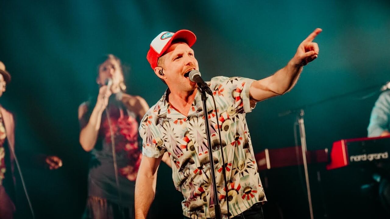 "Ik wou mijn eigen ding doen": Jelle Cleymans reageert op kritiek op ...