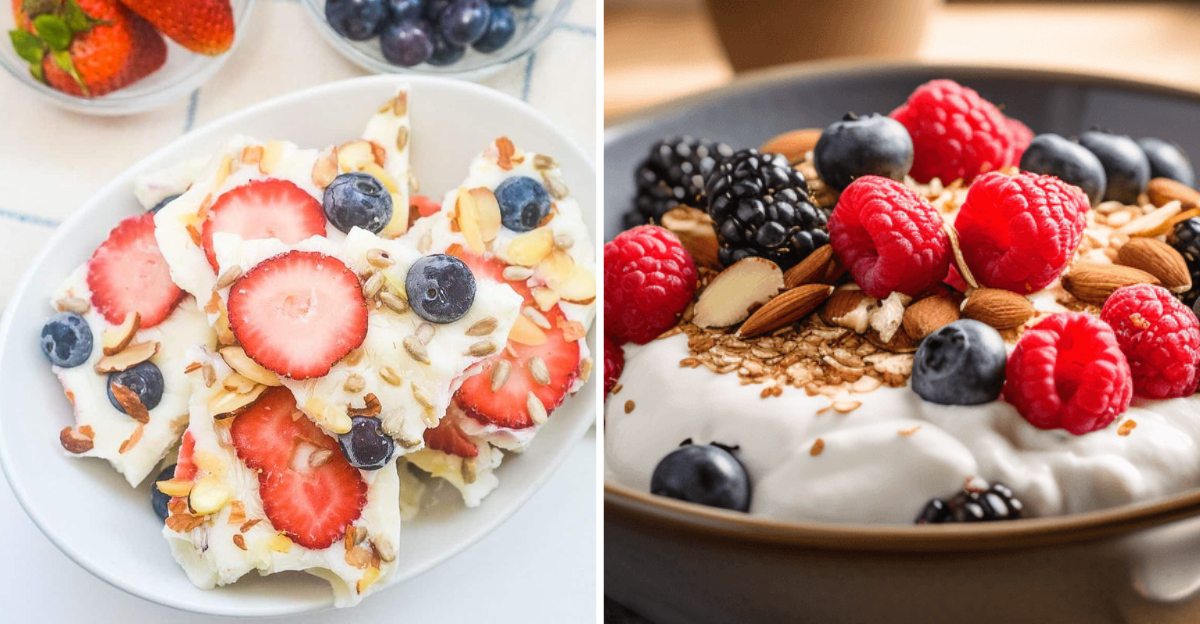 22 diabetes-friendly treats for healthier blood sugar