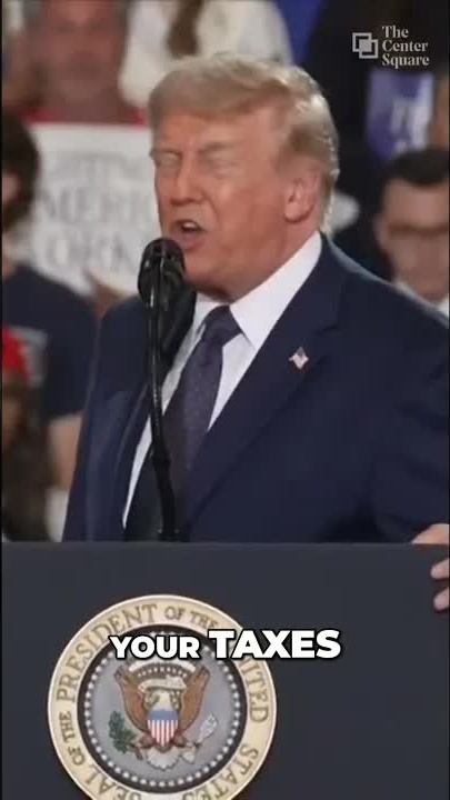 Trump warns New York cannot afford to lose high-income taxpayers