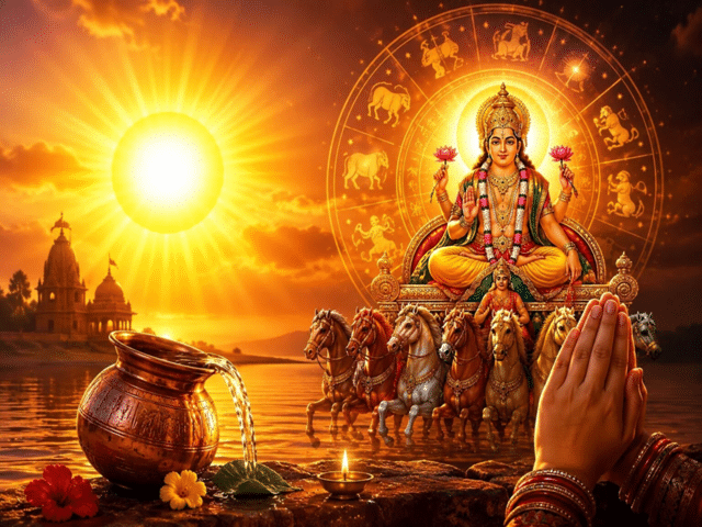 Sun's transit into Rohini Nakshatra: 4 zodiac signs, including Libra ...